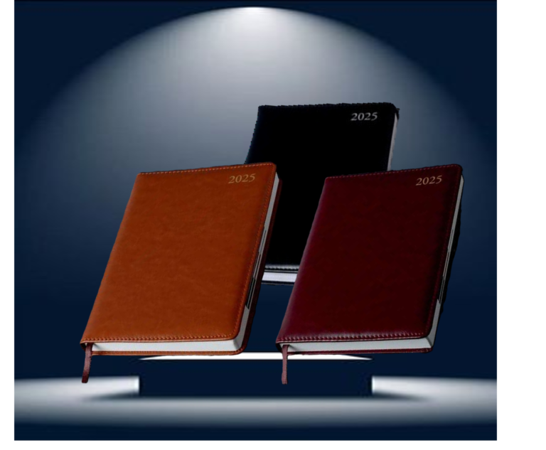 New Year Diary - 2025| Premium Corporate Diaries 2025 Bangalore
