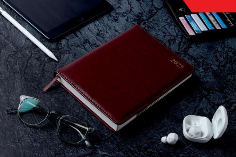 New Year Diary - 2025| Premium Corporate Diaries 2025 Bangalore