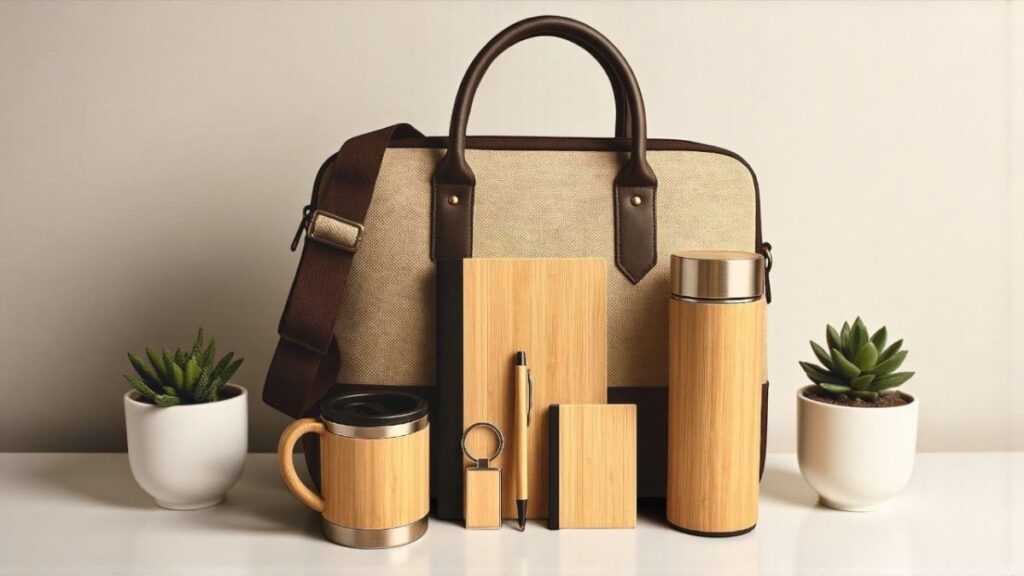 Welcome Kit for Employees | Employee Onboarding Bangalore