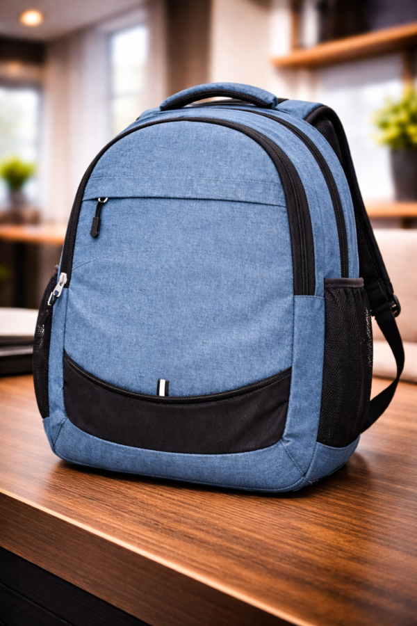 Conference Laptop Backpack Bangalore – BlueCore Corporate